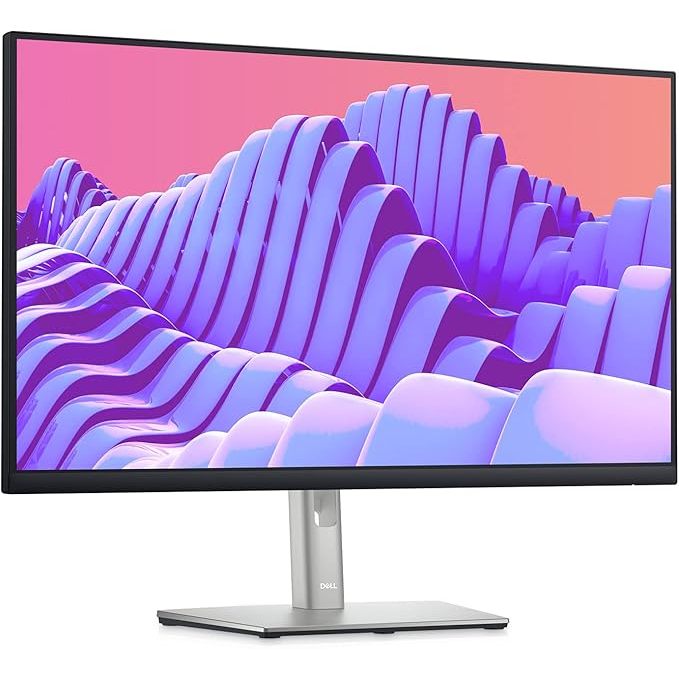 Dell P2422H 23.8 Monitor" FHD IPS 60Hz 5ms sRGB VGA HDMI DP USB 3.2 ...