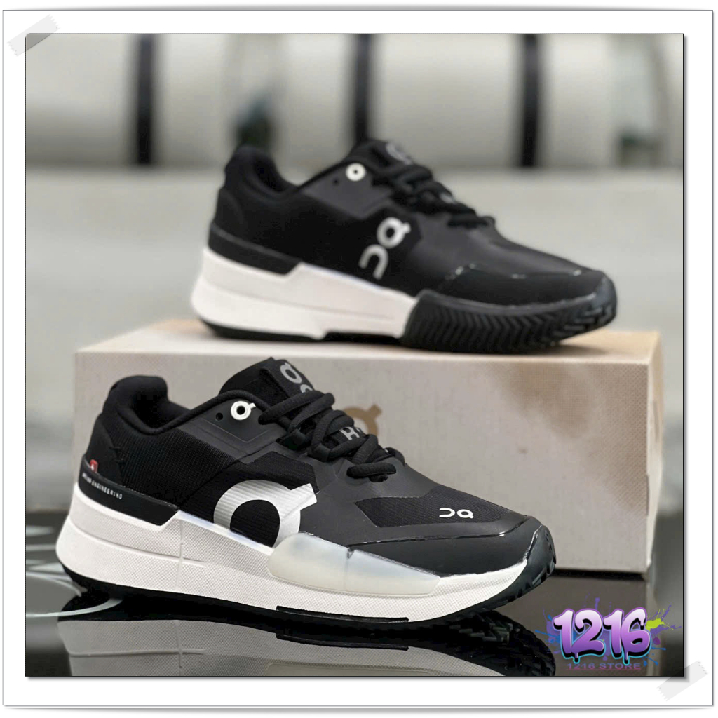 On Running Cloud Roger Pro 2 Sneakers (Genuine - Free Socks) | Shopee ...