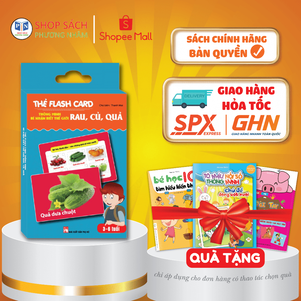 Smart Flash card for children to recognize the world of Vegetables ...