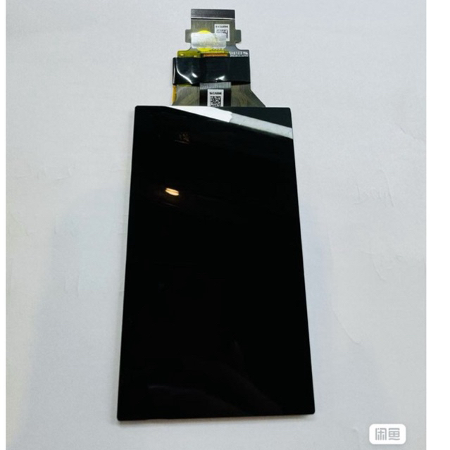 Lcd display camera screen for Fujifilm XT200 XA7 X-A7 X-T200 camera ...