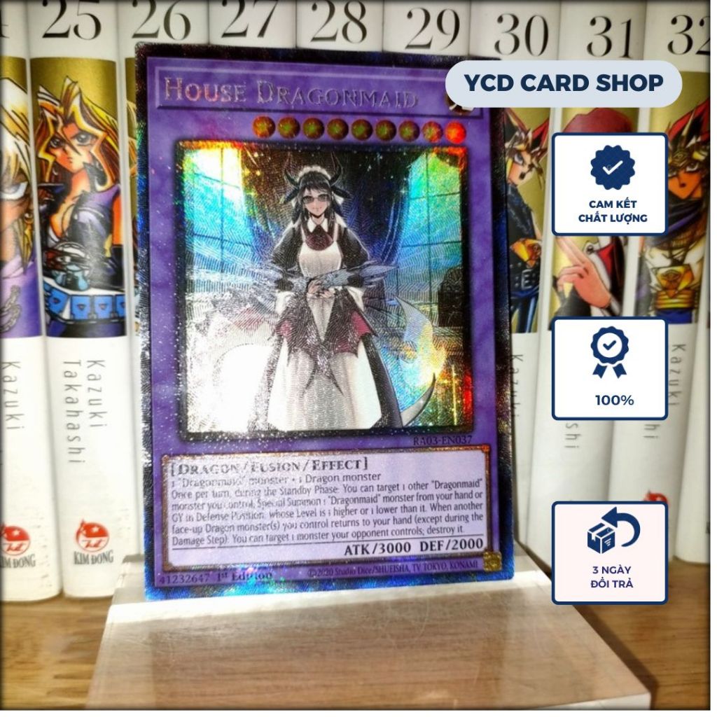 [YCDcardgame] Genuine Rare Yugioh Cards Collector's Rare – Rarity ...