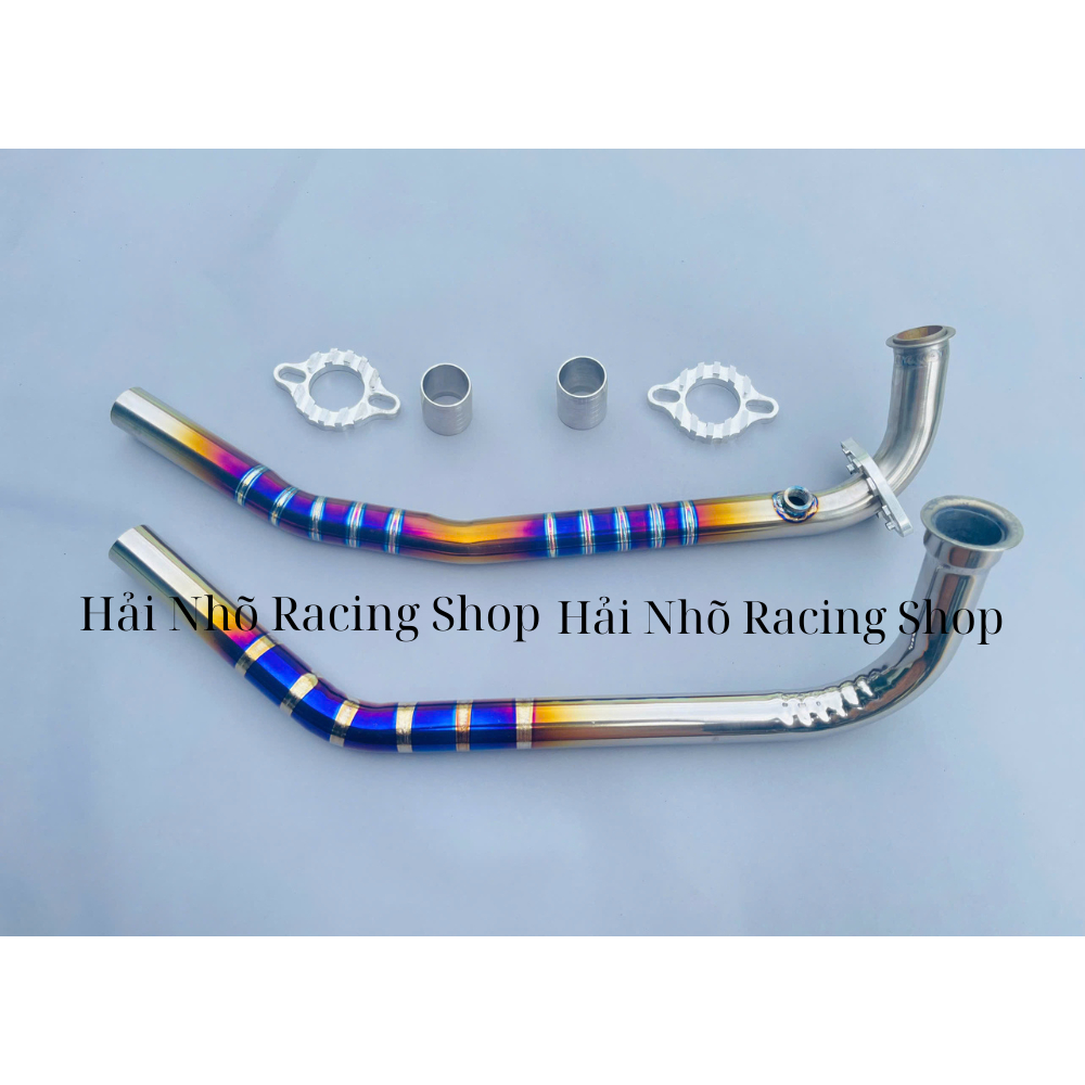 TITAN NECK REPLACEMENT ZIN STOCK FOR SH 2013 - 2019 2020 - 2024 SIZE ...
