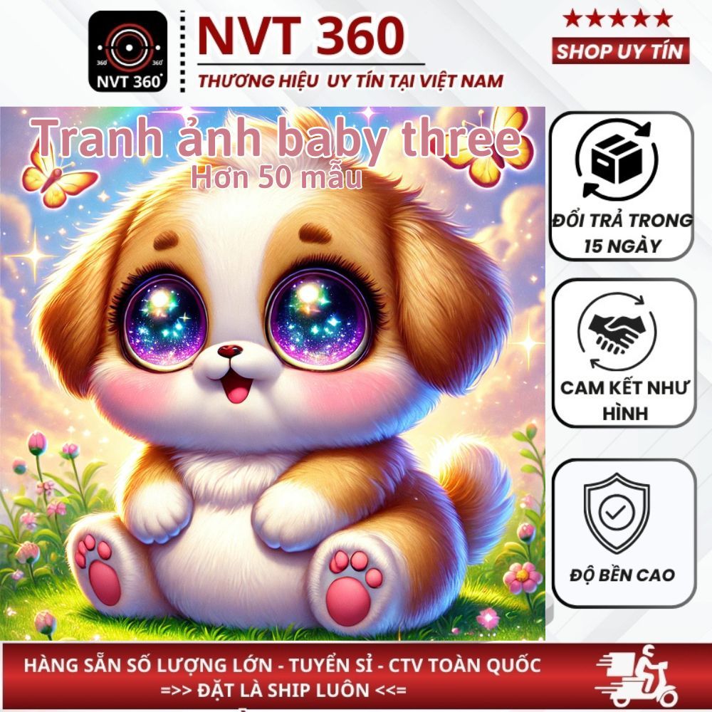 Baby Theer Cotton Town Rabbit Picture 1000% - Full Set of 12 Zodiac ...