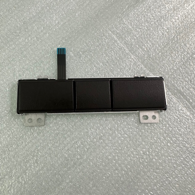 Left and right mouse button for dell precision laptop m6800 m6700 m4800 ...