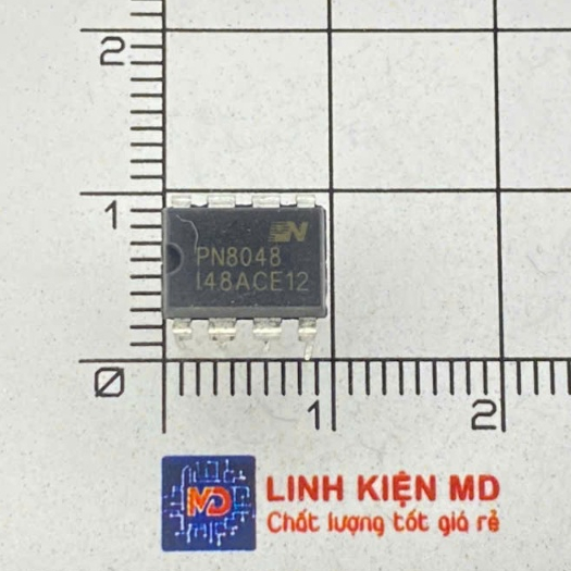 Pn8024 /PN8026 / PN8034 /PN8036 / PN8046 / PN8048 Chipown Genuine power IC | Shopee Malaysia