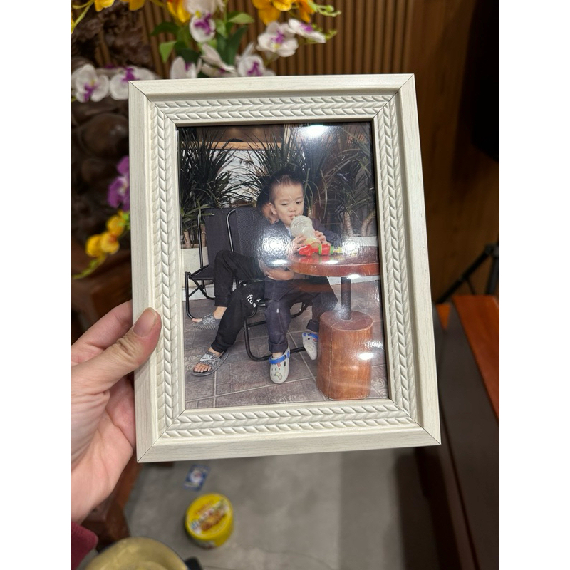 Wall photo frames, mica tabletop picture frames of all sizes A3, A4, A5 ...