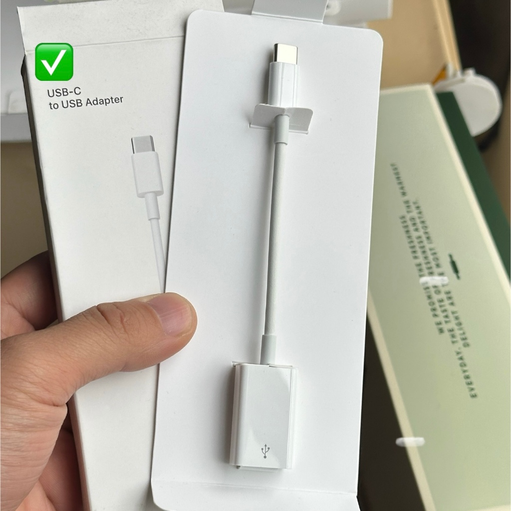 Genuine USB to USB-C conversion cable (New) | Shopee Malaysia