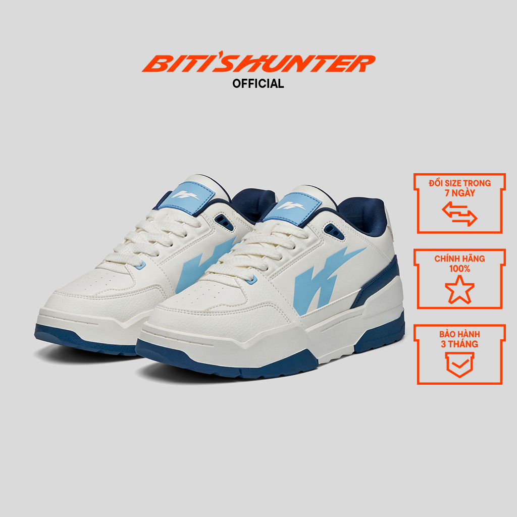 Biti’s Hunter X LiteDash Men's Sneakers - Festive Edition 2K24: Crimson ...