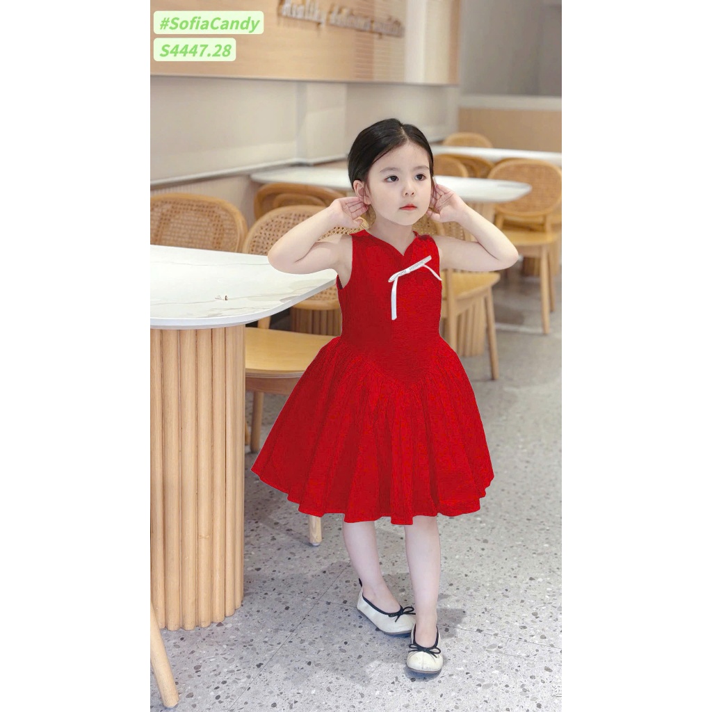 The most beautiful red dress of the year - beautiful, gentle and ...
