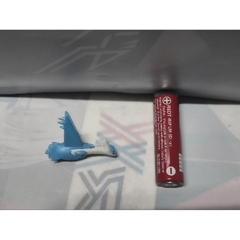 Pokemon Latios model | Shopee Malaysia