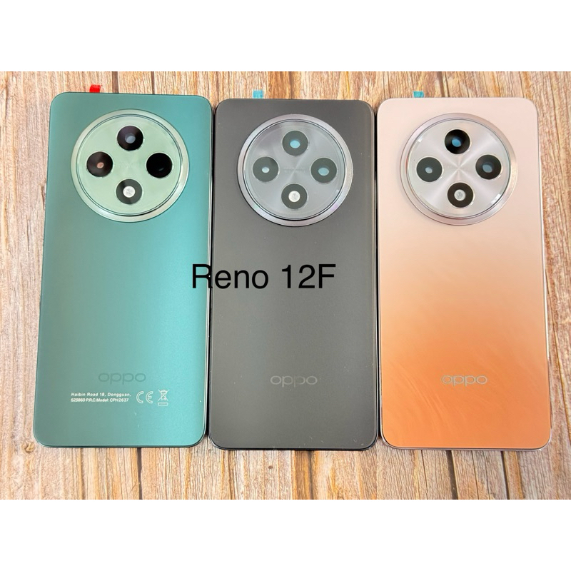 Oppo Reno 12F Case | Shopee Malaysia