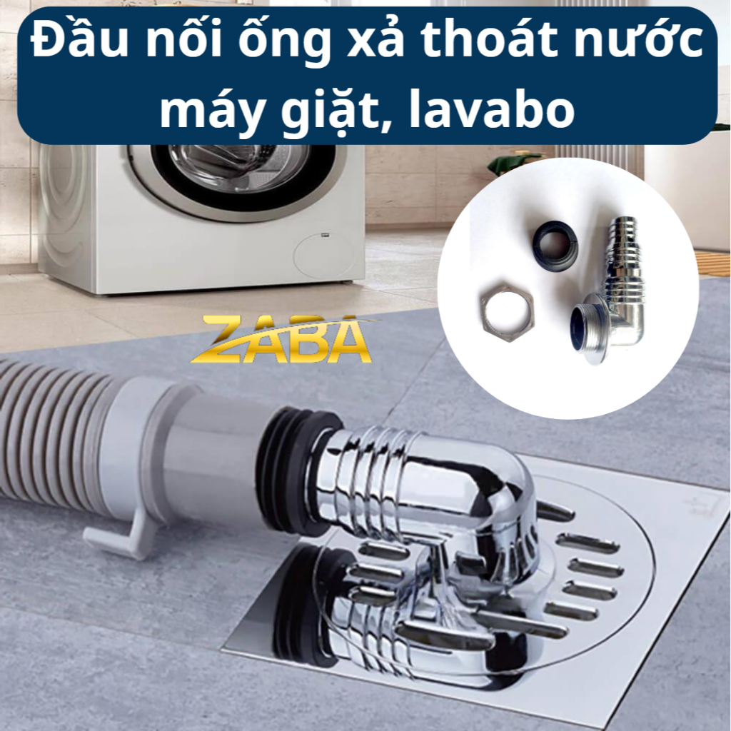 Anti-corrosion Washing Machine, Floor, Bathroom Drain Connector, Floor Drain to Prevent Odor ...
