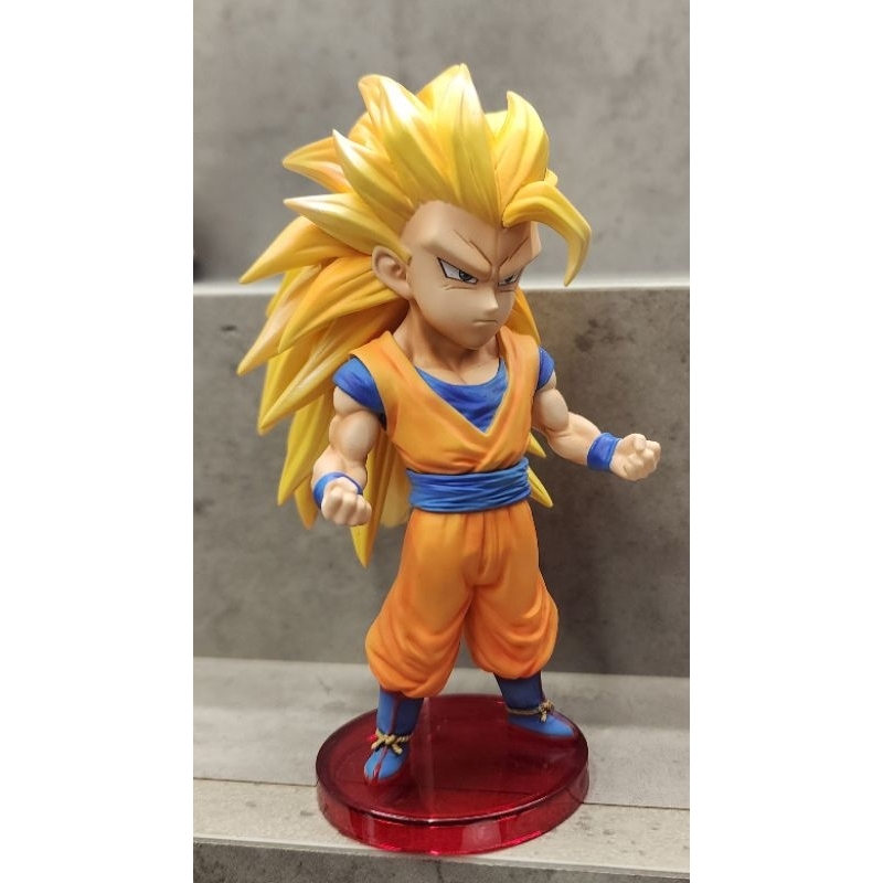 Wcf Dragon ball resin model | Shopee Malaysia