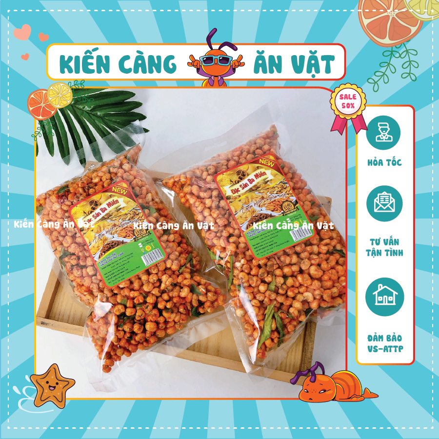 500G Spicy Corn Dried Beef with Lemon Leaves, Dried Corn Snack, Crispy ...