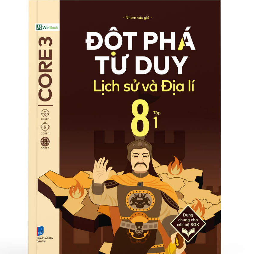 Book - Breakthrough thinking History and Geography 8 Volume 1 - Used in ...