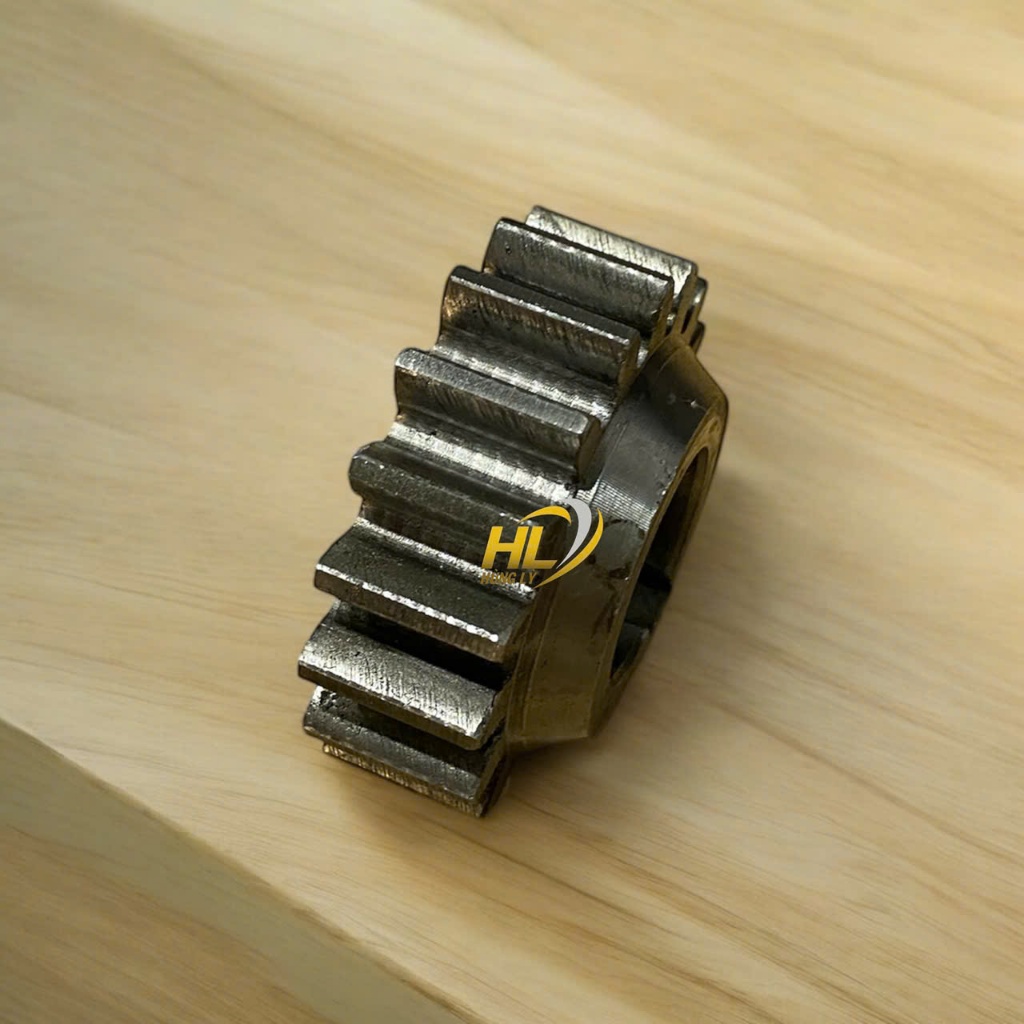 Explosive balance shaft gear 15=20 tractor spare parts dynamo rotary ...