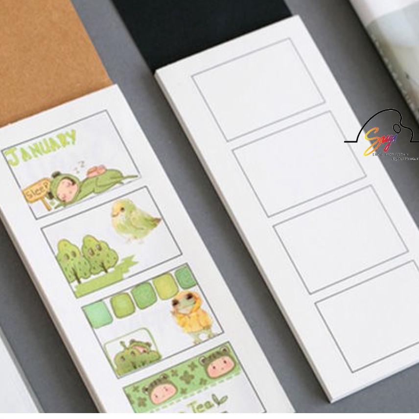 [ Sugi Art Shop ] Pencil drawing paper - Comic drawing paper with pre ...