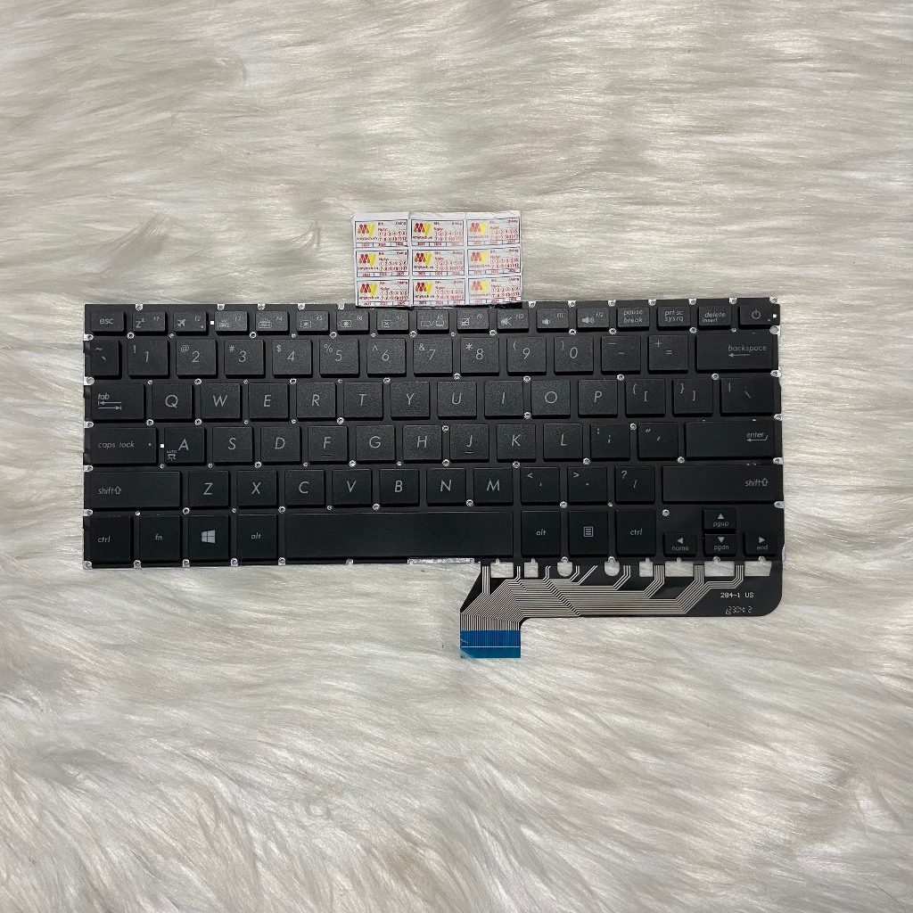 Asus UX430 UX430U UX430UA UX430UQ laptop Keyboard | Shopee Malaysia
