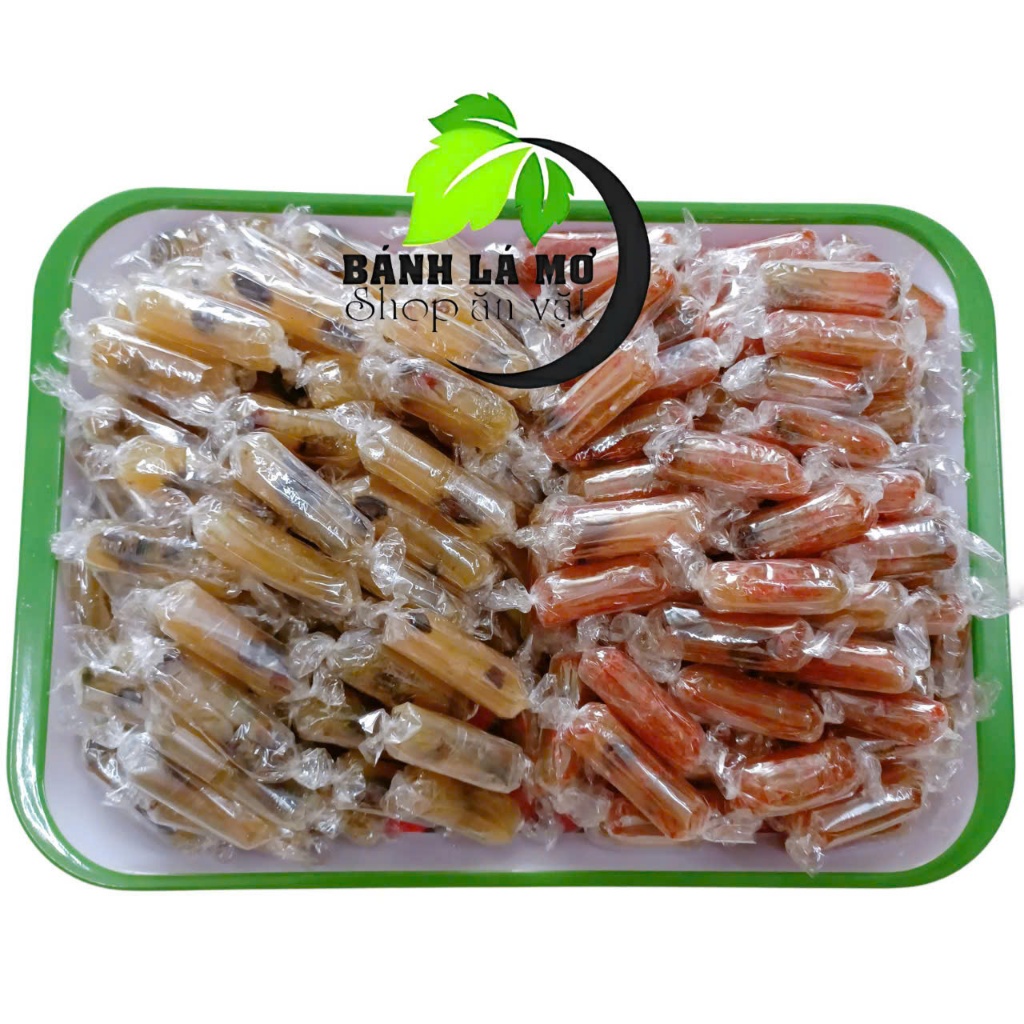 Spherical candy mixed with 2 traditional sphere flavors and chili dried ...