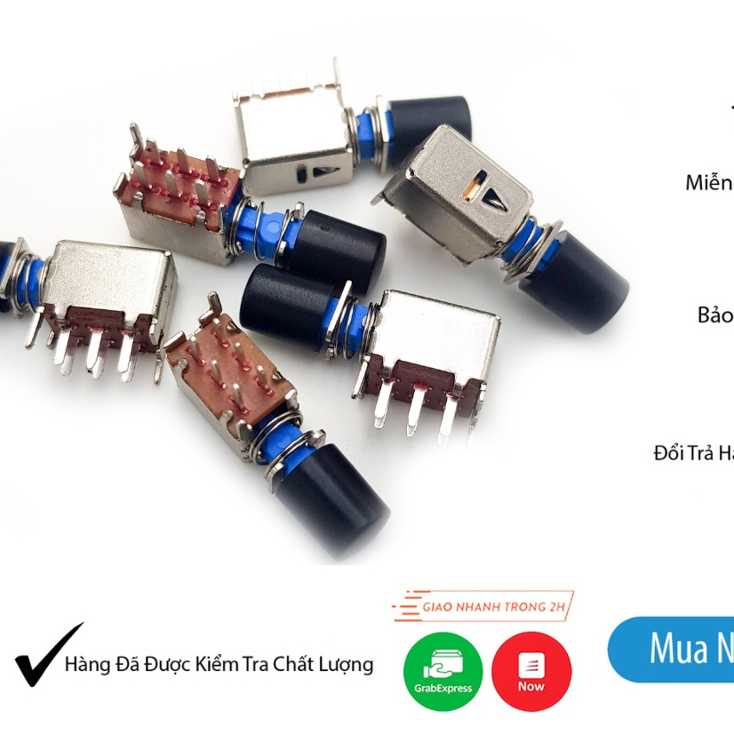 Sppj 6-pin on/off switch222200 Shoplinhkienm2m power on/off switch ...