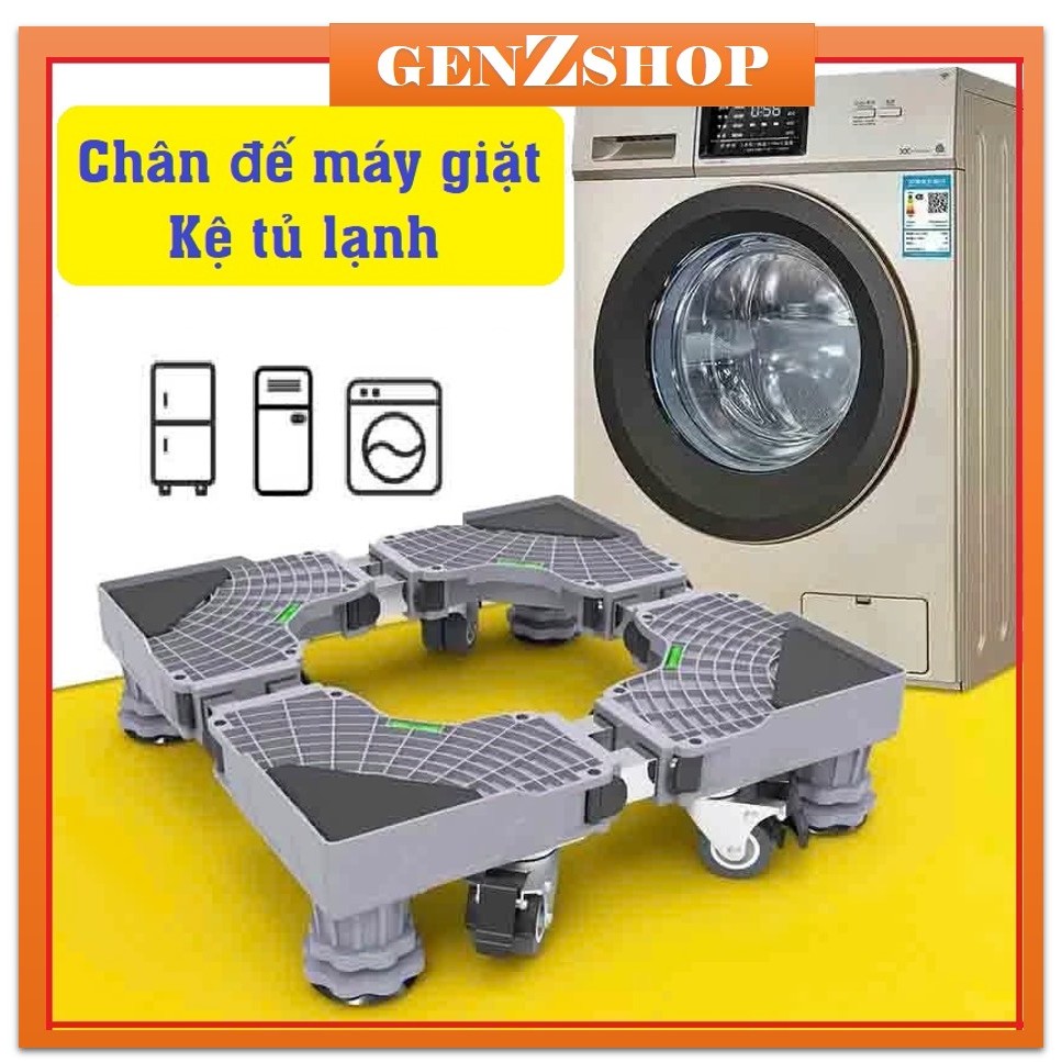 Washing machine legs, refrigerator legs, Washing machine shelves Reduce ...