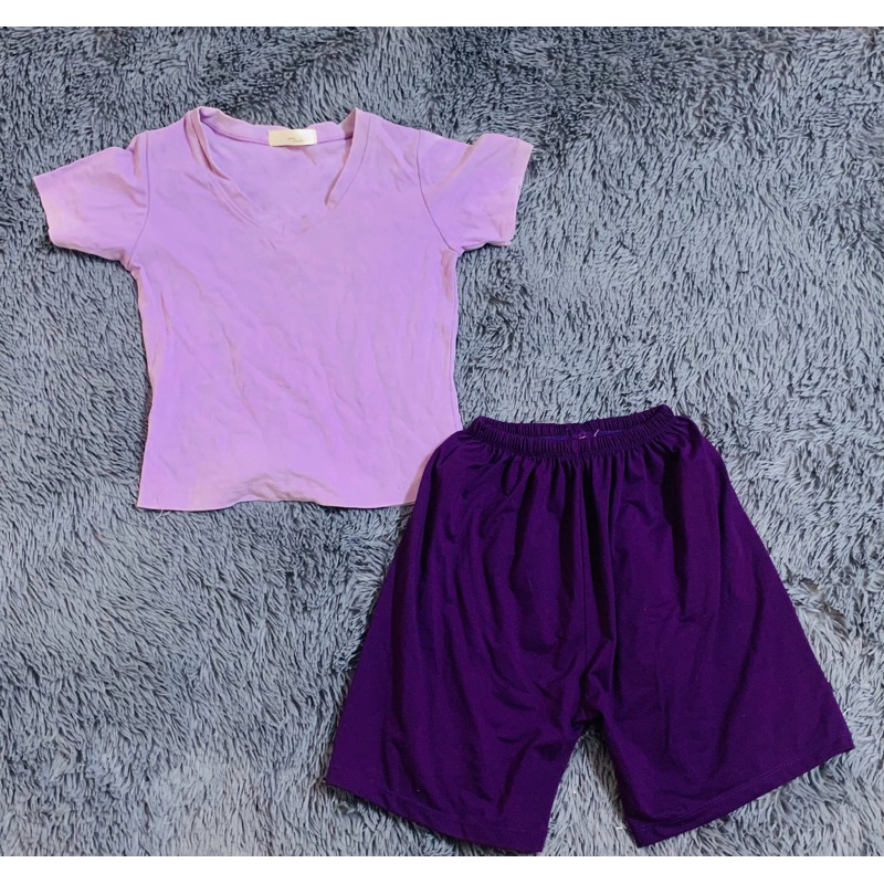 Baby girl set (minor error) | Shopee Malaysia
