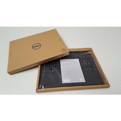 Dell Latitude 5285 5290 2in1 K16M Keyboard, US - New | Shopee Malaysia