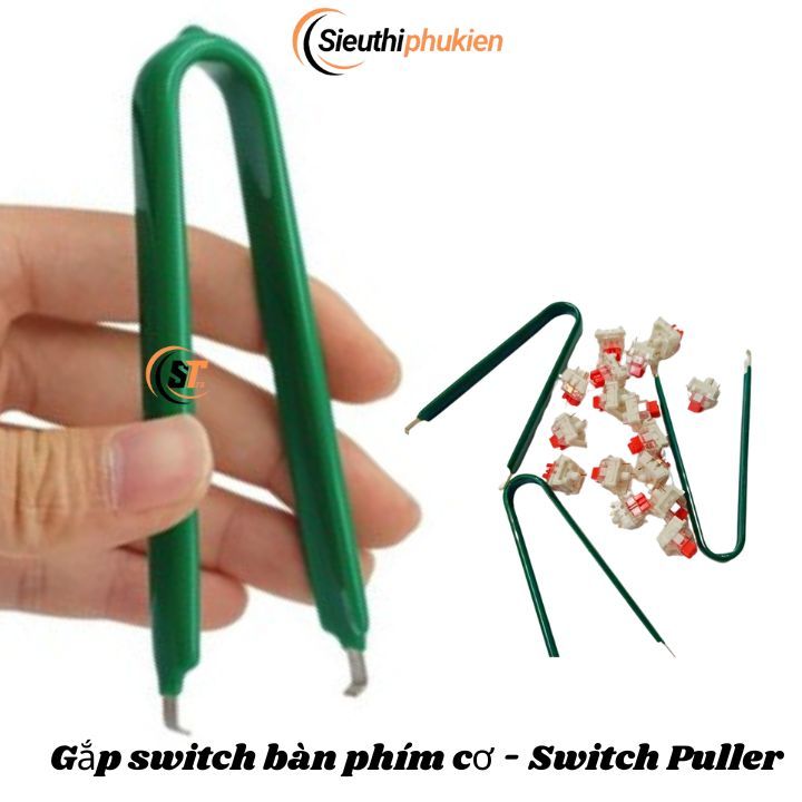 Mechanical keyboard switch picker - switch Puller, switch Puller ...