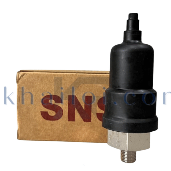 Sns PRESSURE SWITCH - SNS pressure relay | Shopee Malaysia
