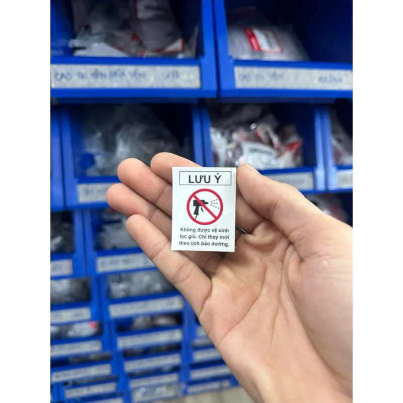 Wave dream honda Air Filter Sticker | Shopee Malaysia