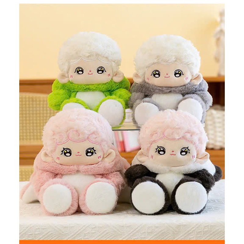 Baby three teddy bear for boys wearing animal costumes, Doll teddy bear ...