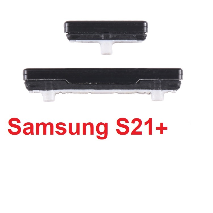 Samsung Galaxy S21 Plus Plastic External Power Button Power On Button ...
