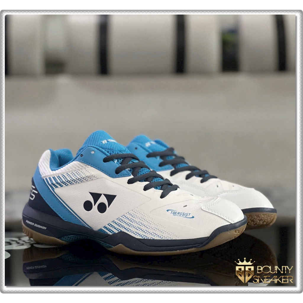 (Genuine) Sports Shoes Y̲o̲n̲e̲x̲ SHB 65Z3 (Fullbox - Free Socks ...