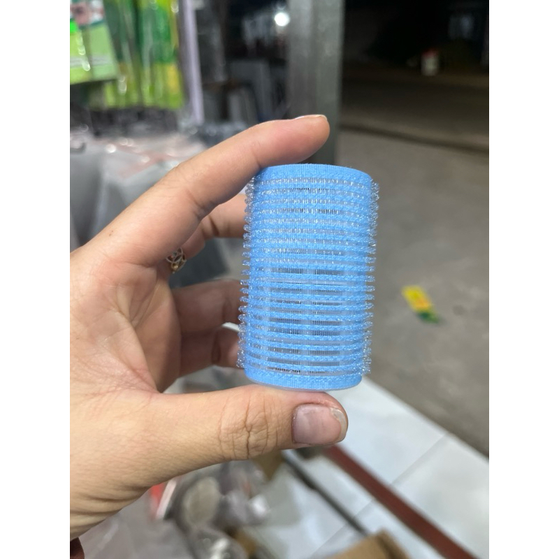 Original bang wrap, sticky tape to create volume, simple and easy to ...