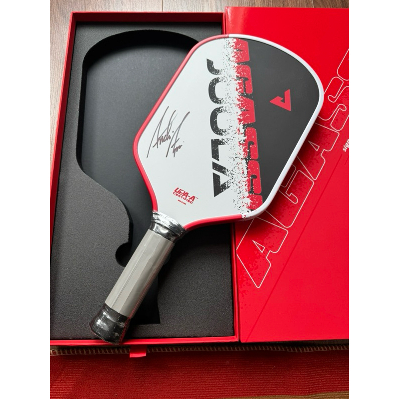 Limited edition Joola Agassi Pickleball racket | Shopee Malaysia