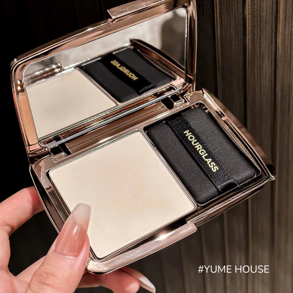 Hourglass Vanish Airbrush Pressed Powder 10.5g | Shopee Malaysia