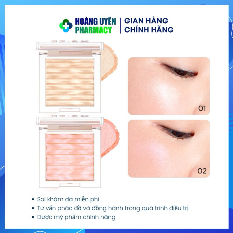 Clio Prism Highlighter 7g (new model) | Shopee Malaysia