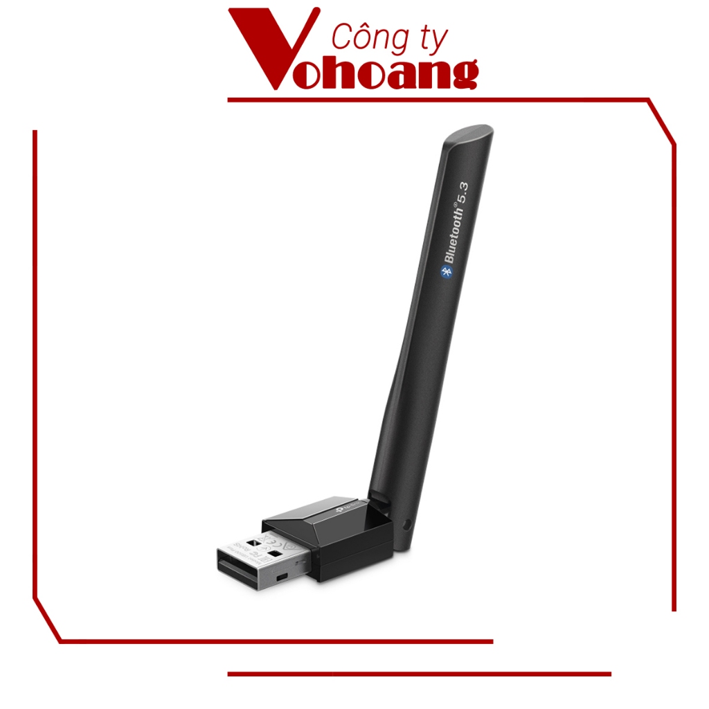 Usb Bluetooth TP-Link UB500 Plus - Latest high-speed Bluetooth 5.3 with ...