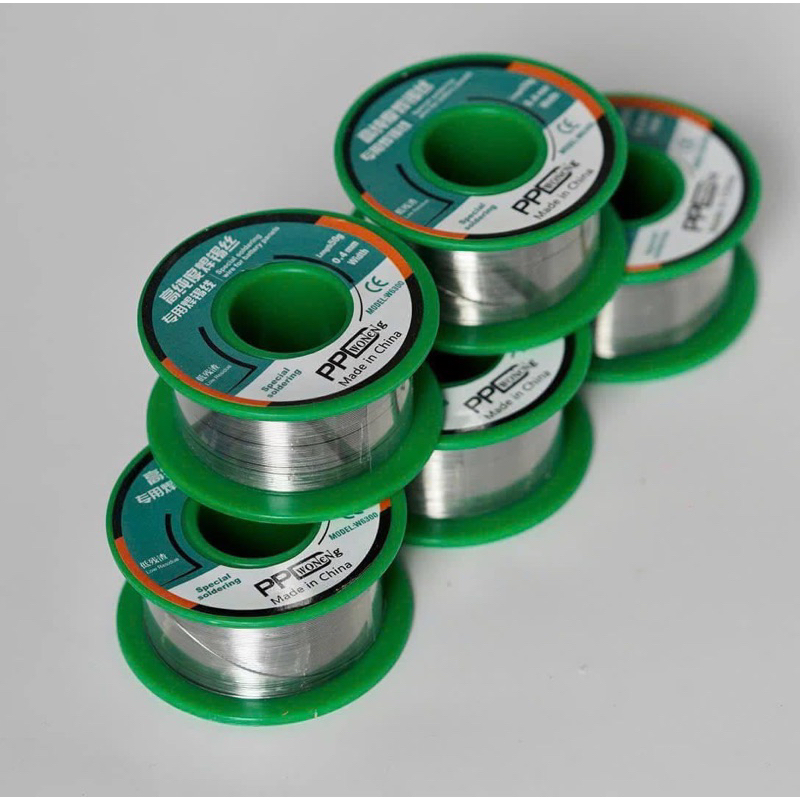 Ppd Tin Roll, Lead Roll | Shopee Malaysia
