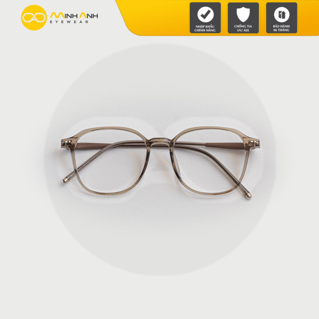 Square shape eyeglass frames for women made of acetate plastic brand ...