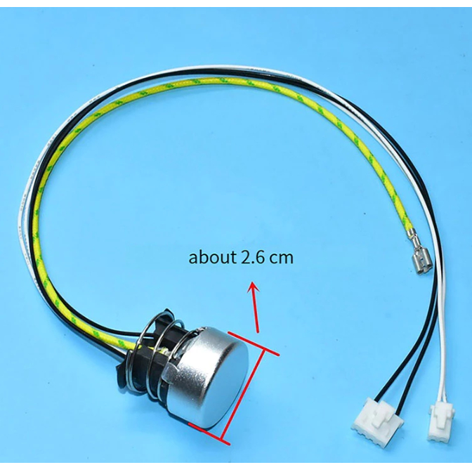 Electronic 5-wire sensor - rice cooker bottom - Midea IH Rice Cooker ...