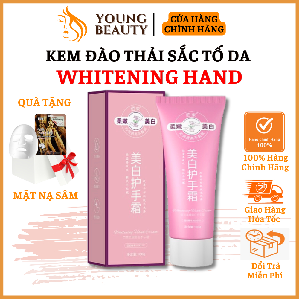 Whitening HAND skin pigmentation removal cream - WHITENING HAND matte ...