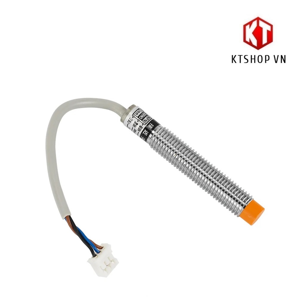 Proximity Sensor for 3D Printer KLP1, KP3S PRO V2 | Shopee Malaysia
