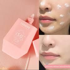 FORMBO Sunscreen SPF50+ 50ML | Shopee Malaysia
