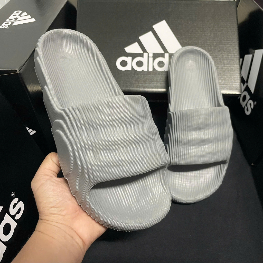 [Free box] Cross-strap Sandals/soft waterproof molded Sandals for men ...