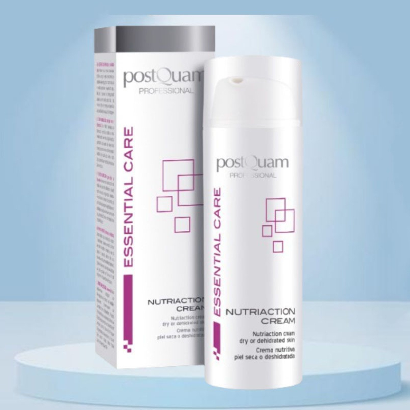 Postquam Nutriaction cream Moisturizing cream, Moisturizing, Regenerating Skin, Reducing ...