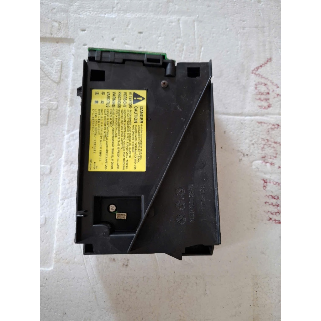 HP 3005 printer optical box (disassembled) | Shopee Malaysia