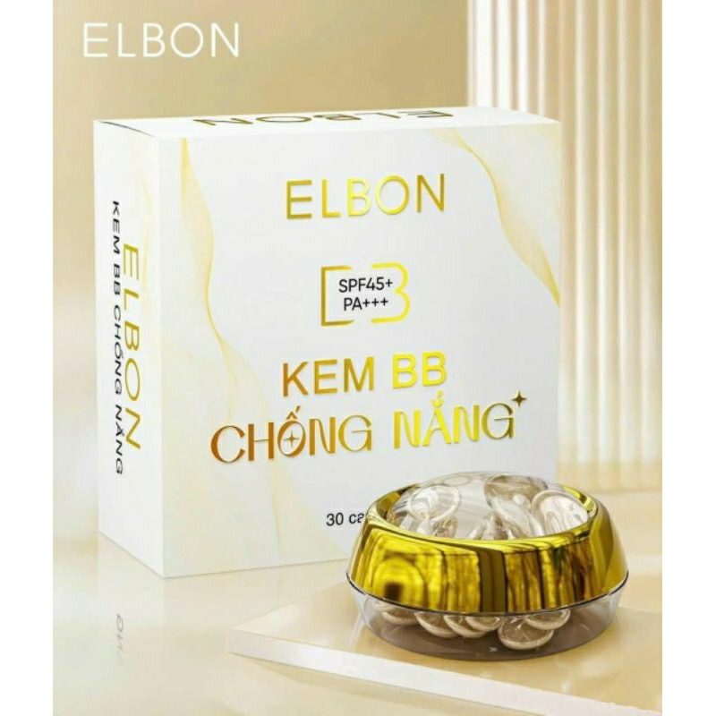 Bb Elbon (new model) | Shopee Malaysia