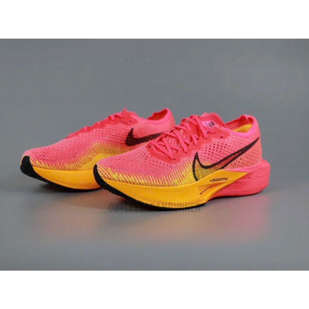 Genuine Nike Vaporfly Netx% 3 Men's Running Shoes, super light ...