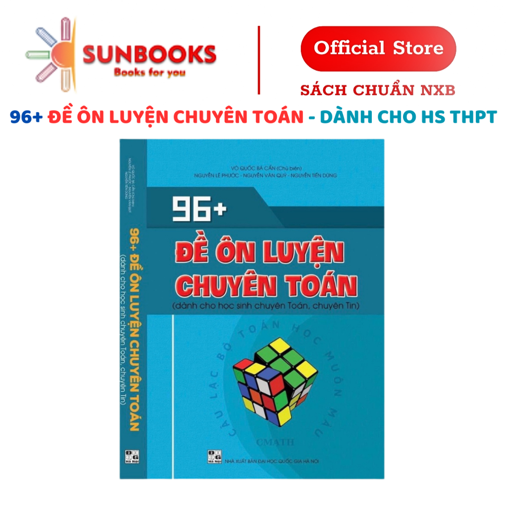 Book - 96 Math review questions (for students specializing in Math and ...